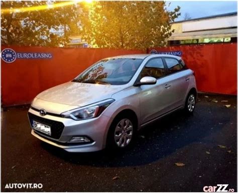 Hyundai 120 7250 Eur Carzzro