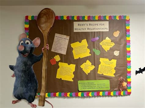 Healthy Relationships Ra Bulletin Board Ra Bulletin Boards Ra