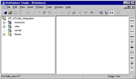 Step 4 Export And Deploy Servlets 12 A Comprehensive Guide To Ibm