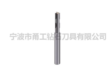 杭州PCD金刚石铰刀 宁波市甬工钻石刀具有限公司