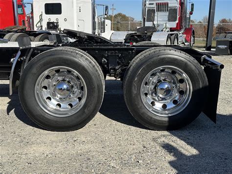 2017 Peterbilt 389 Glider Kit 449505 Truck Market