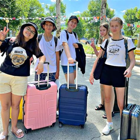 ☀ Детский отдых и оздоровление в этом году будет увеличено количество смен по программе «Дети