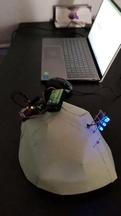 Maker Arduino Makers Capacete Arduinouno Eletronica Youtube