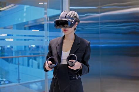 Diverse Realities Exploring The Abundance Of Vr Headset Options Citizenside