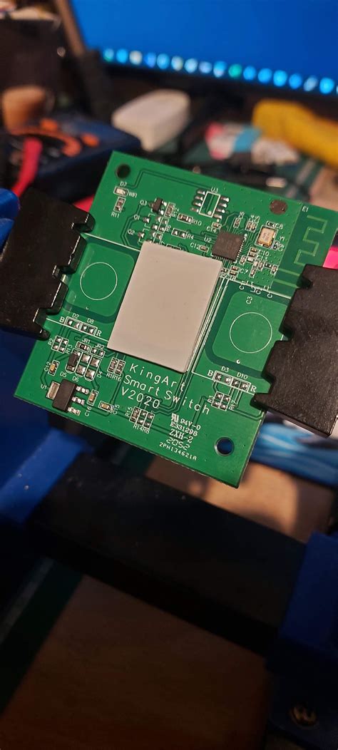 Gallery When Is A Lightswitch Still A Lightswitch Hackaday Io