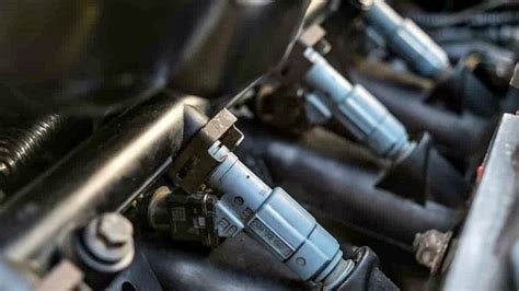 자동차 인젝터 관리 클리닝과 교체는 언제 픽플러스