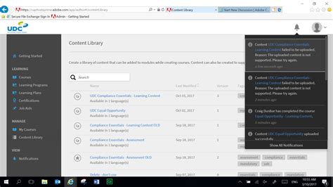 solved error publishing project from captivate 9 to capti adobe