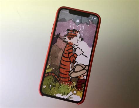 How To Change The IPhone Lock Screen