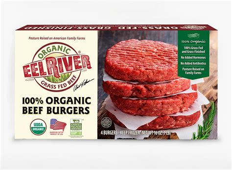 7 Highest Quality Frozen Burgers—and 2 To Avoid