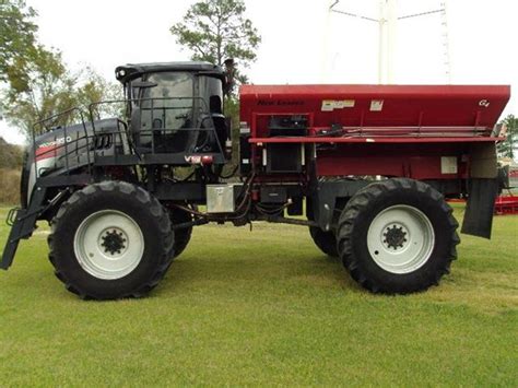 2019 Rbr Enterprise Vector 350 For Sale In Pelham Georgia