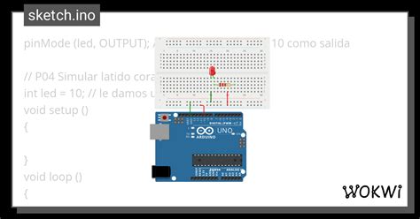 Practica4 Wokwi Esp32 Stm32 Arduino Simulator