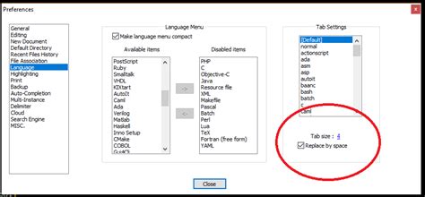 Python Unexpected Indent Error When Using Notepad For Creating