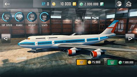 Airplane Flight Simulator For Nintendo Switch Nintendo Official Site