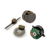 Incremental Encoders Fast Lead Times Dynapar
