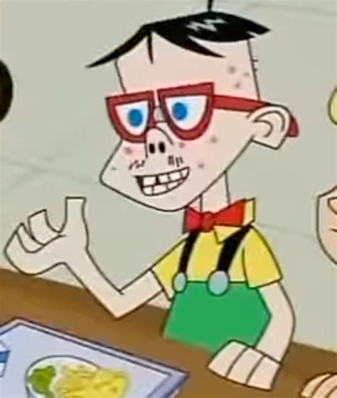 Wendell Johnny Test Wiki Fandom