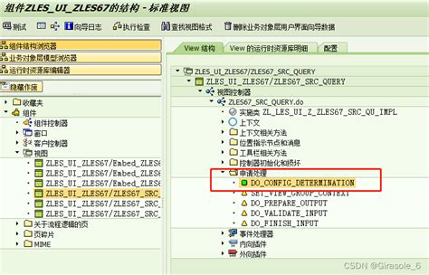 Sap Crm 客户关系管理 创建业务角色配置sap—crm怎么定义业务角色 Csdn博客