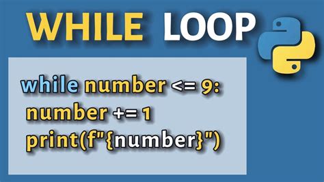 Using While Loop In Python Explained Step By Step Tutorial Youtube