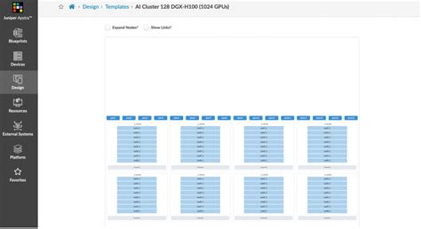 automating ai training clusters with juniper apstra official juniper networks blogs