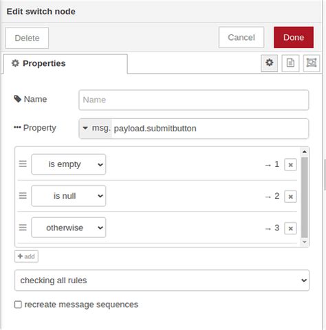 Starting An Openrpa Robot With Openflow And Node Red Opencore Openiap