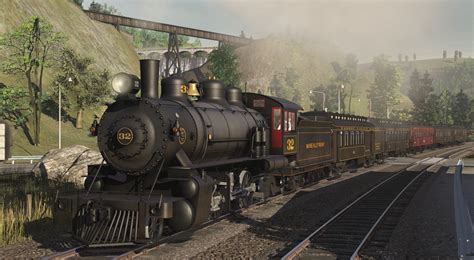 New Releases Trainz Forge