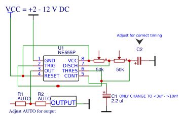 PWM EasyEDA Open Source Hardware Lab