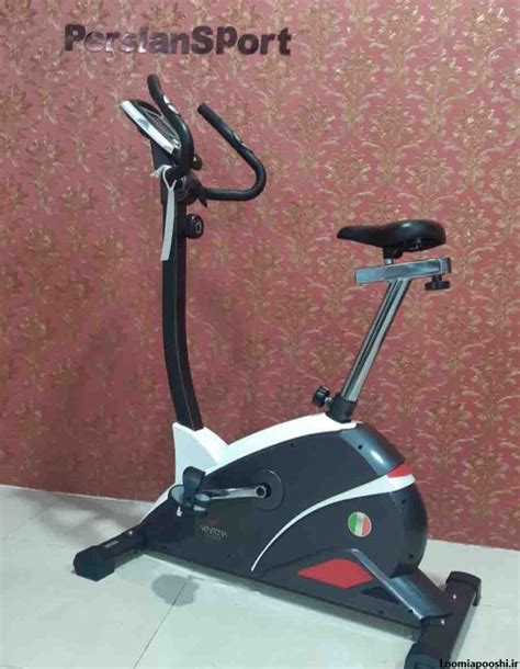 عکس دوچرخه ثابت قدیمی