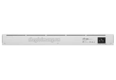 Thiết Bị Ubiquiti Switch Aggregation Usw Aggregation