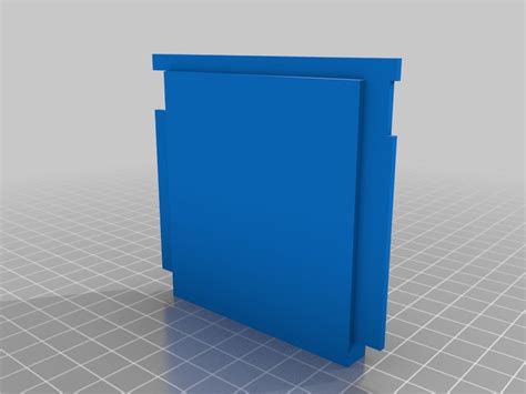 Esp8266 Sensor Box With Oled Display And Fine Dust Sensor By Xylen C4