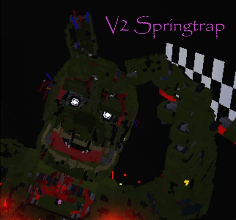 Old Spring Trap