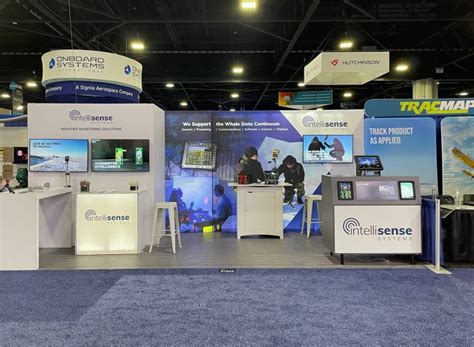 Intellisense Systems Inc On Linkedin Haiexpo2023 Avionics