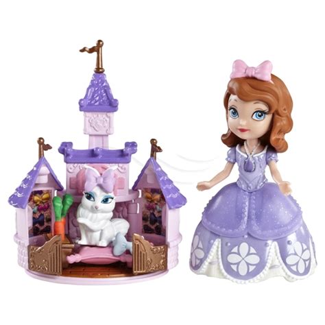 Sofia The First Princess Sofia And Ginger Sofia The First Disney