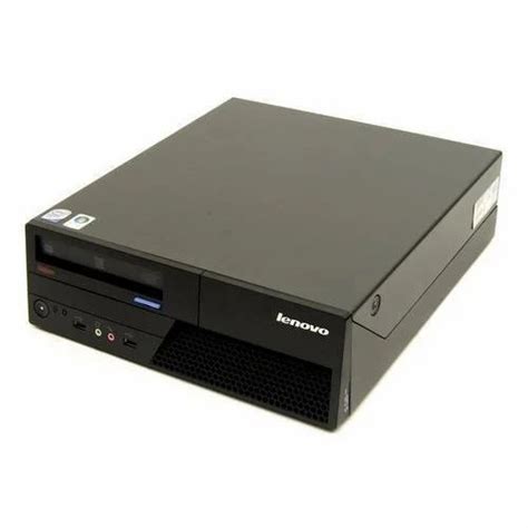 Lenovo M Thinkcentre Desktop At Piece Computer Parts In New Delhi Id