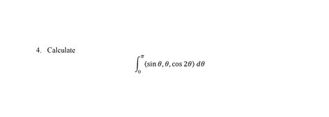 solved find a vector parametrization using trigonometric
