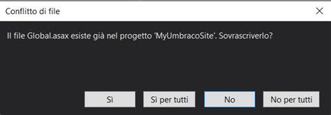 How To Install Umbraco Locally And Configure A Development Environment