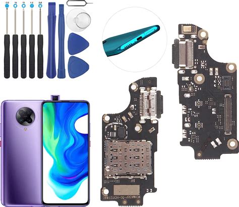 Los Mejores Xiaomi Conector Carga Y