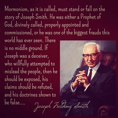 No Middle Ground Ex Mormon Mormon Quotes Mormon Memes