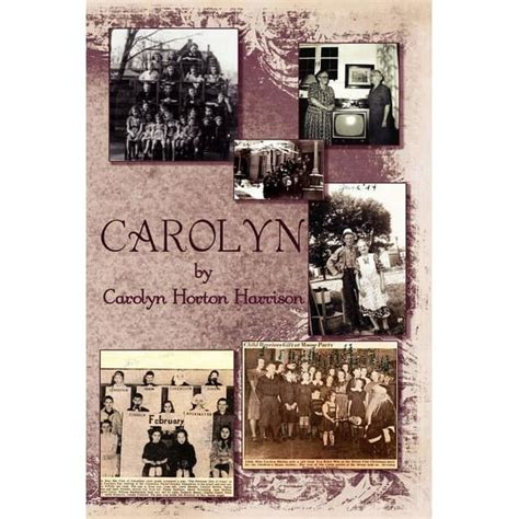 Carolyn