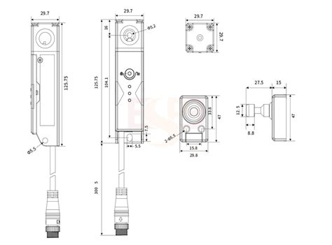 Custom Slr High Level Safety Interlock