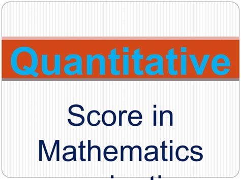 Statistics Ppt G11 Pptx