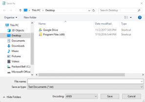 Windows Error Message Generator To Display Fake Error Alerts
