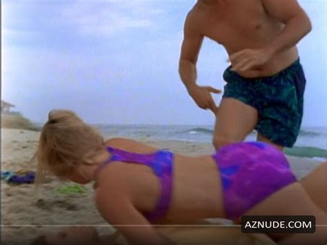 Darlene Vogel Nude Aznude