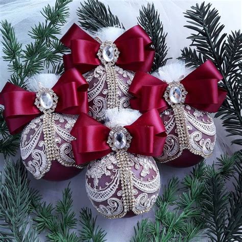Идеальные елочные игрушки и не только On Instagram Хочу сказать большое спасибо всем моим