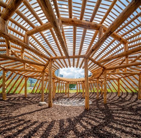 서울도시건축비엔날레서 한옥 파빌리온 짓다 선보인다 파이낸셜뉴스