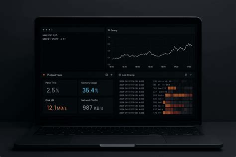 Refonte Learning Devops Engineer Interview Questions On Prometheus