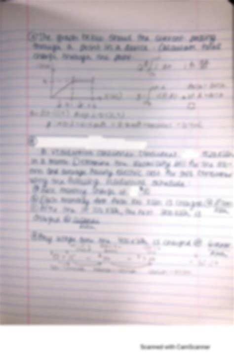 SOLUTION Electrical Circuits 1 Hw1 Studypool