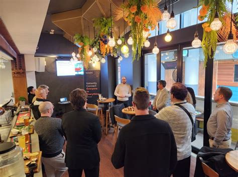 Steven Humphrys On Linkedin Customers Sharingideas Goboomiit