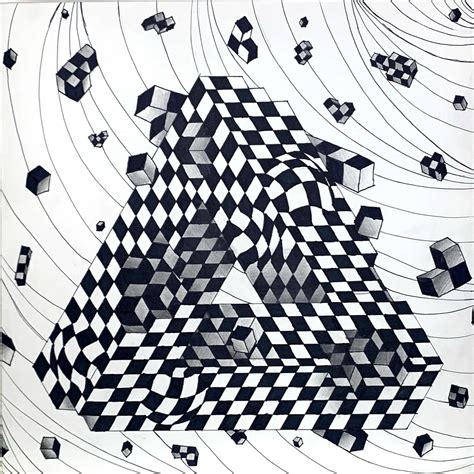 How To Draw Movement In Art