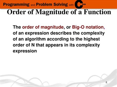 Ppt Chapter 13 3 Applied Arrays Lists And Strings Powerpoint