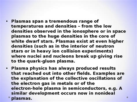 Complex Plasmas Self Organization In Plasma Kiev National