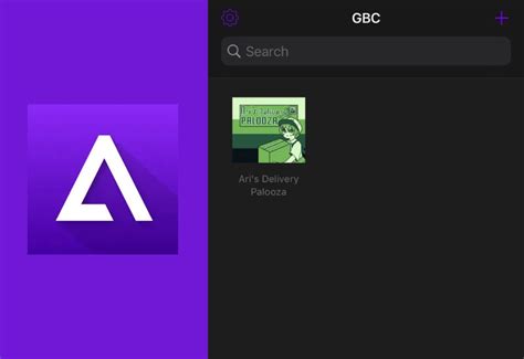 How To Add ROMs To Delta Emulator For IOS IPhone IPad Tech Mogul Channel
